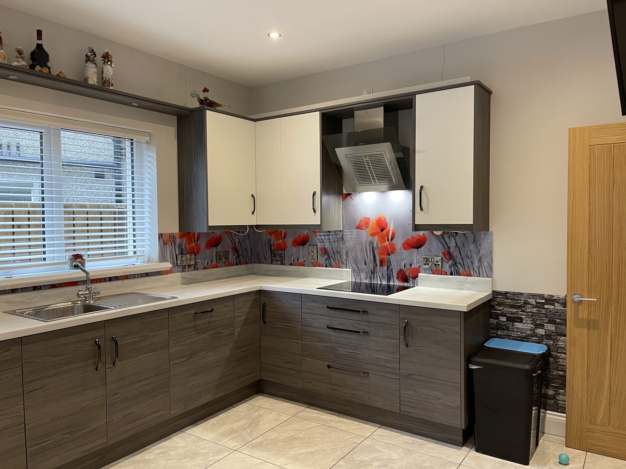 Printed Splashbacks - MCK Splashbacks