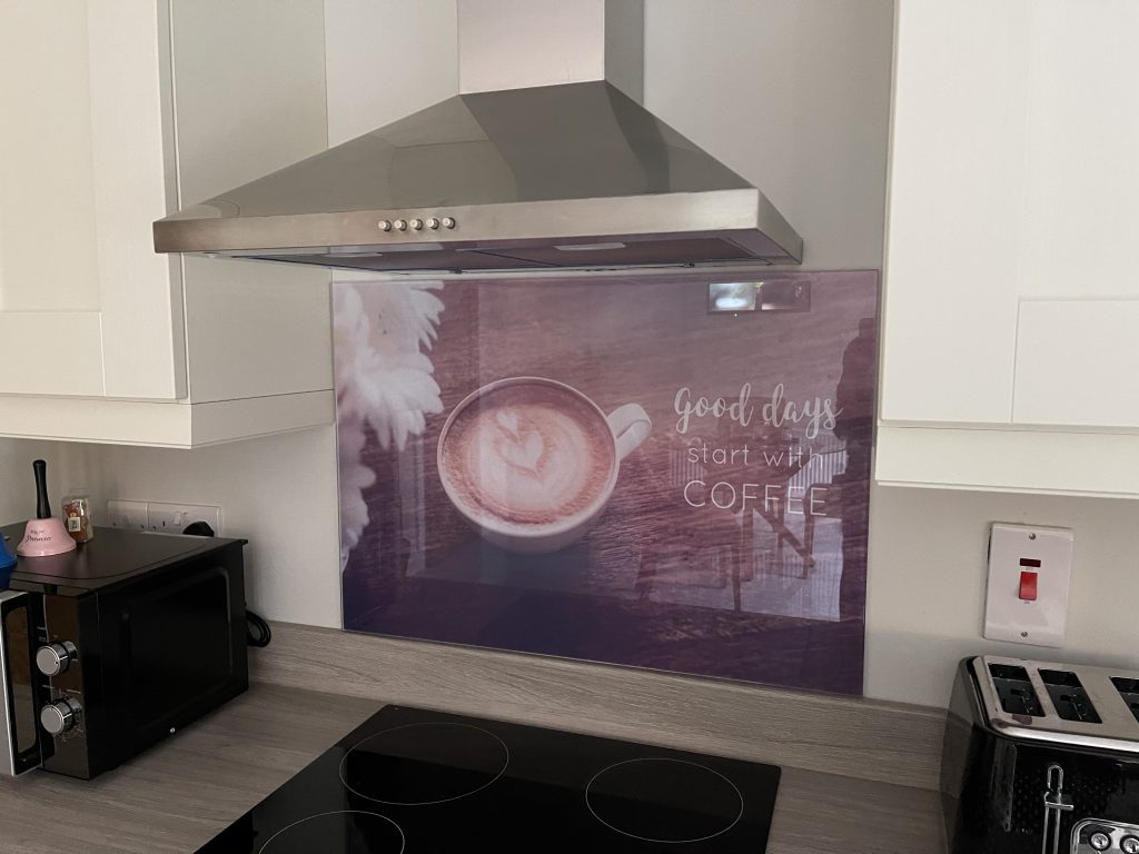 Printed Splashbacks - MCK Splashbacks