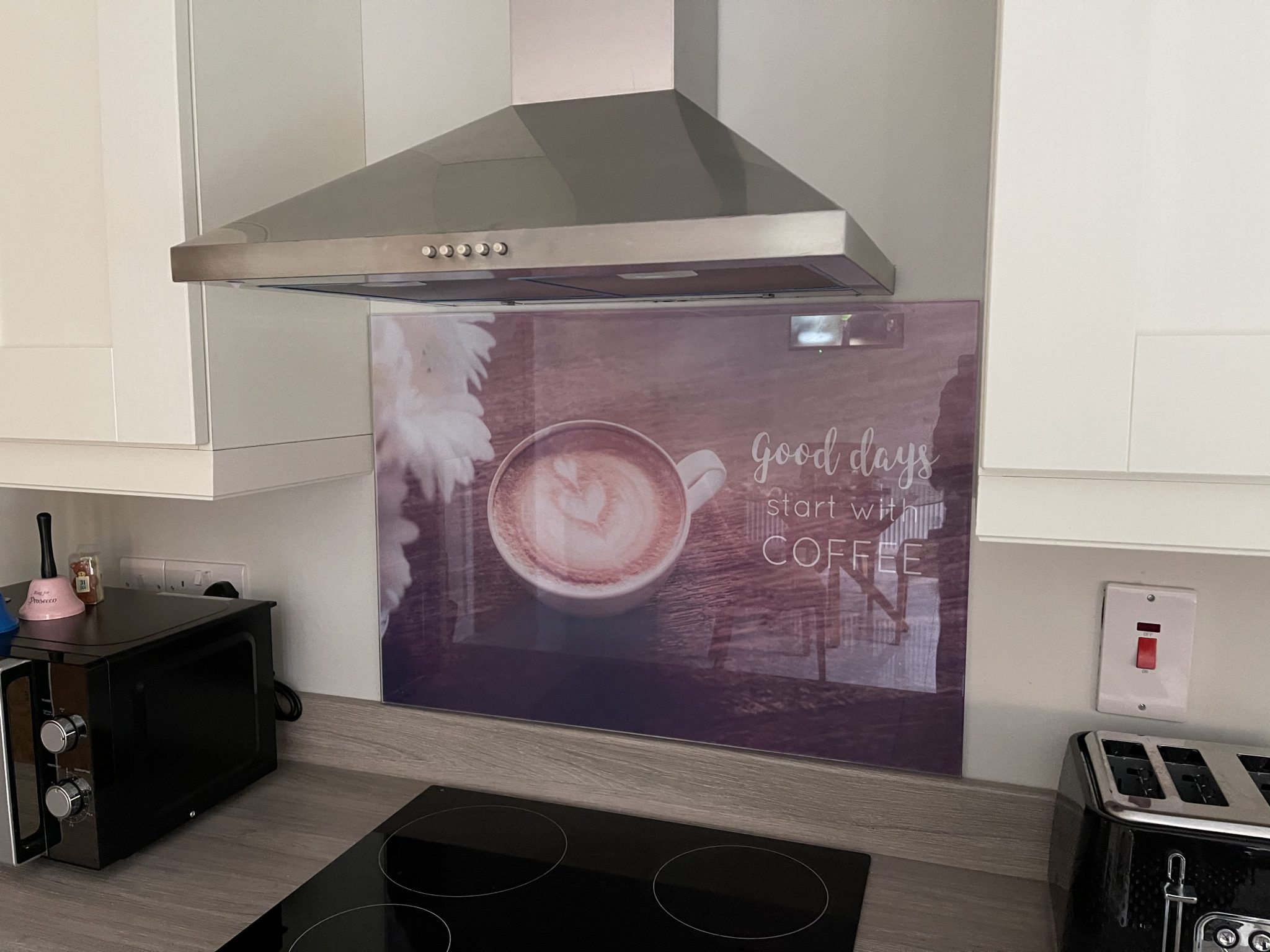 Printed Splashbacks - MCK Splashbacks